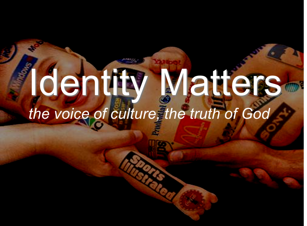 College Transition Initiative » Identity Matters