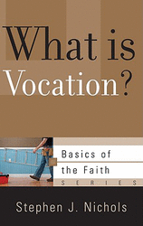 College Transition Initiative » What is Vocation? Helping Teens ...