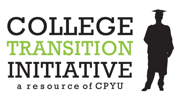 College Transition Initiative » CTI CPYU Logo